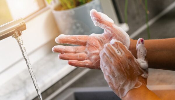 Biohazard Risks & Safety: How to Protect Your Health